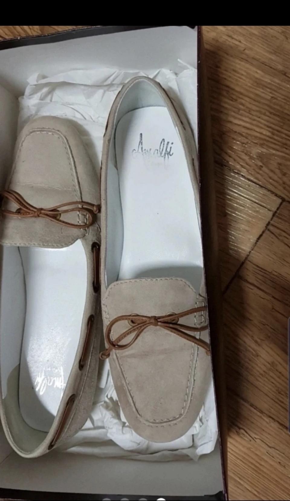 구두 | 세컨웨어(헬로마켓)