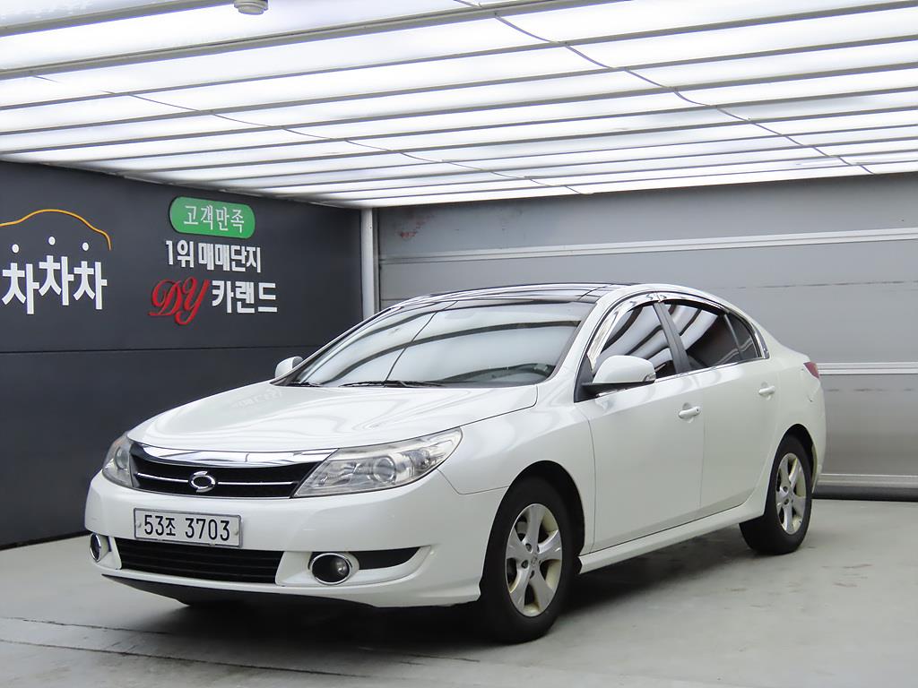 르노삼성 뉴 SM5 신형 | 헬로마켓