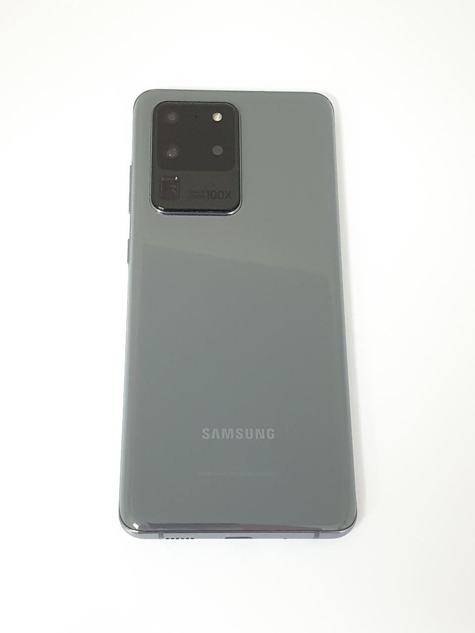 [SK] 갤럭시 S20울트라5G 256G 코스믹그레이... | 세컨웨어(헬로마켓)