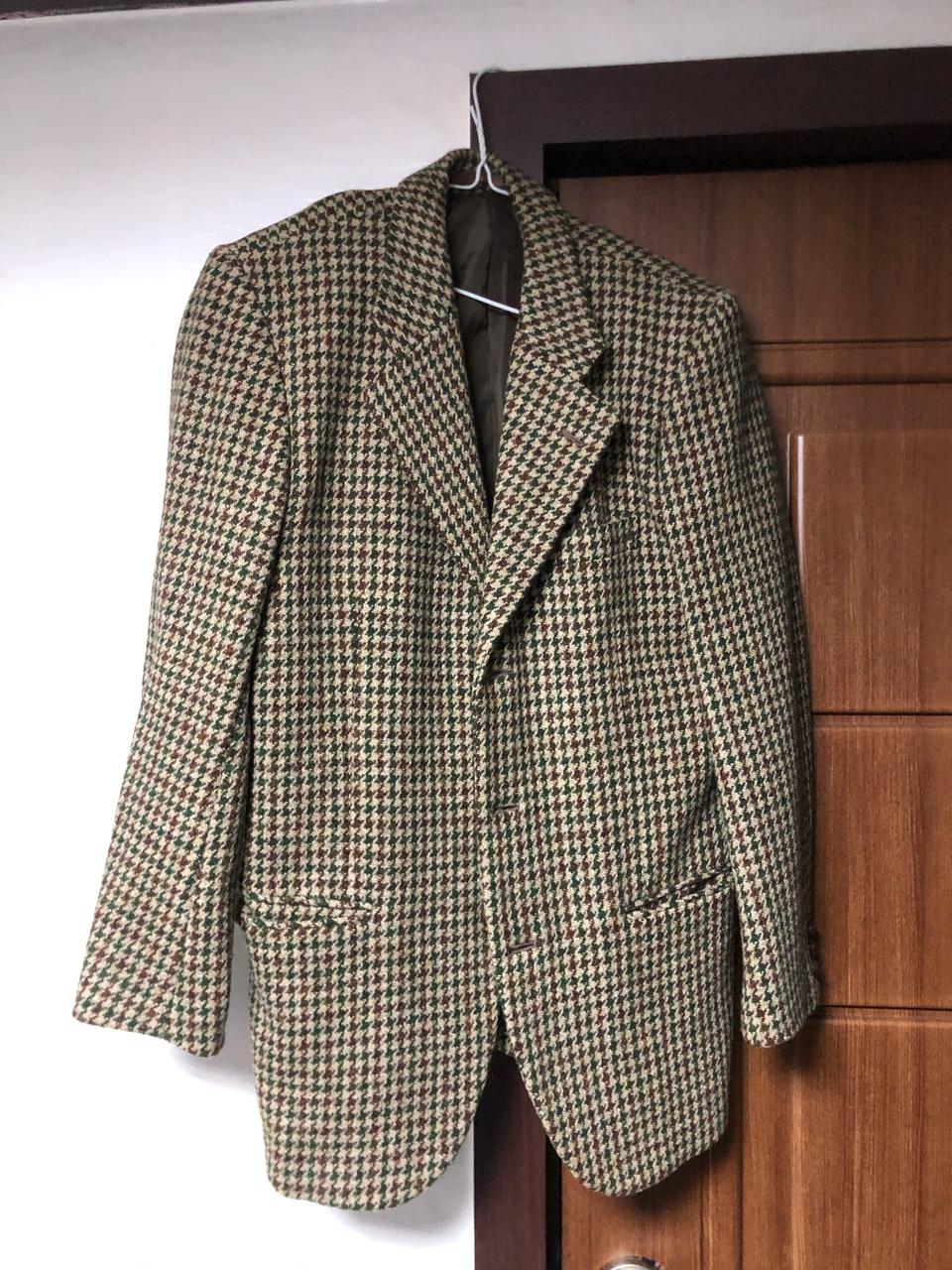 정장 상의 2벌 | 헬로마켓