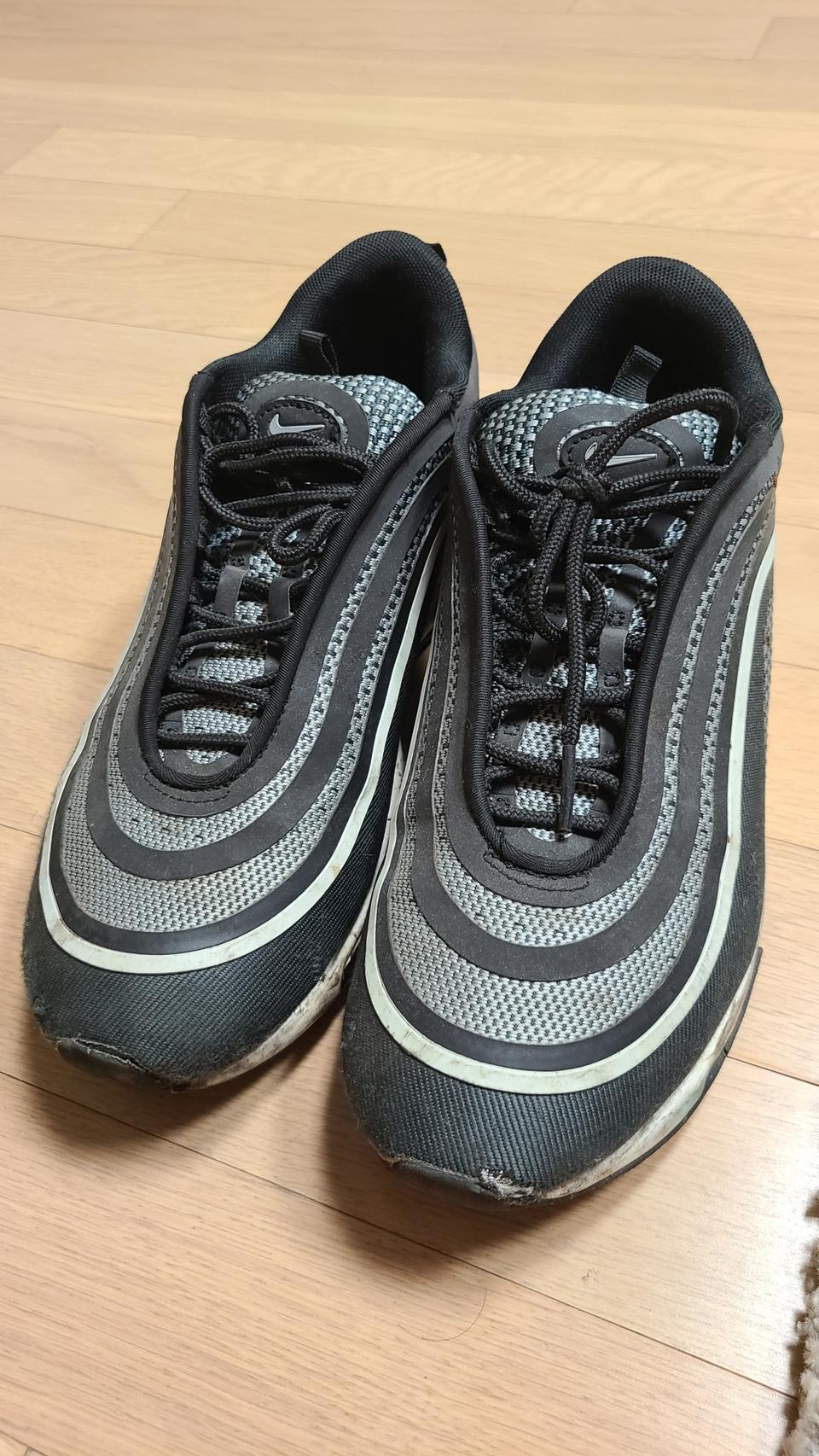 나이키 에어맥스 97 275mm 판매 | 헬로마켓