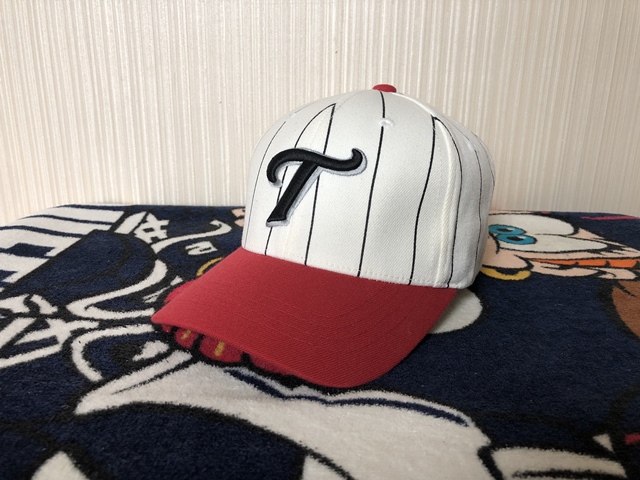 KBO ATC LG트윈스 클래식모자/캡 M-XL(플... | 세컨웨어(헬로마켓)