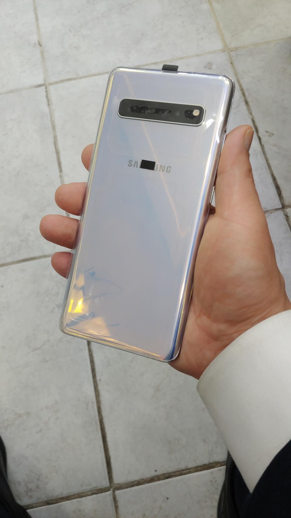 갤럭시 S105G 256G A급 | 헬로마켓