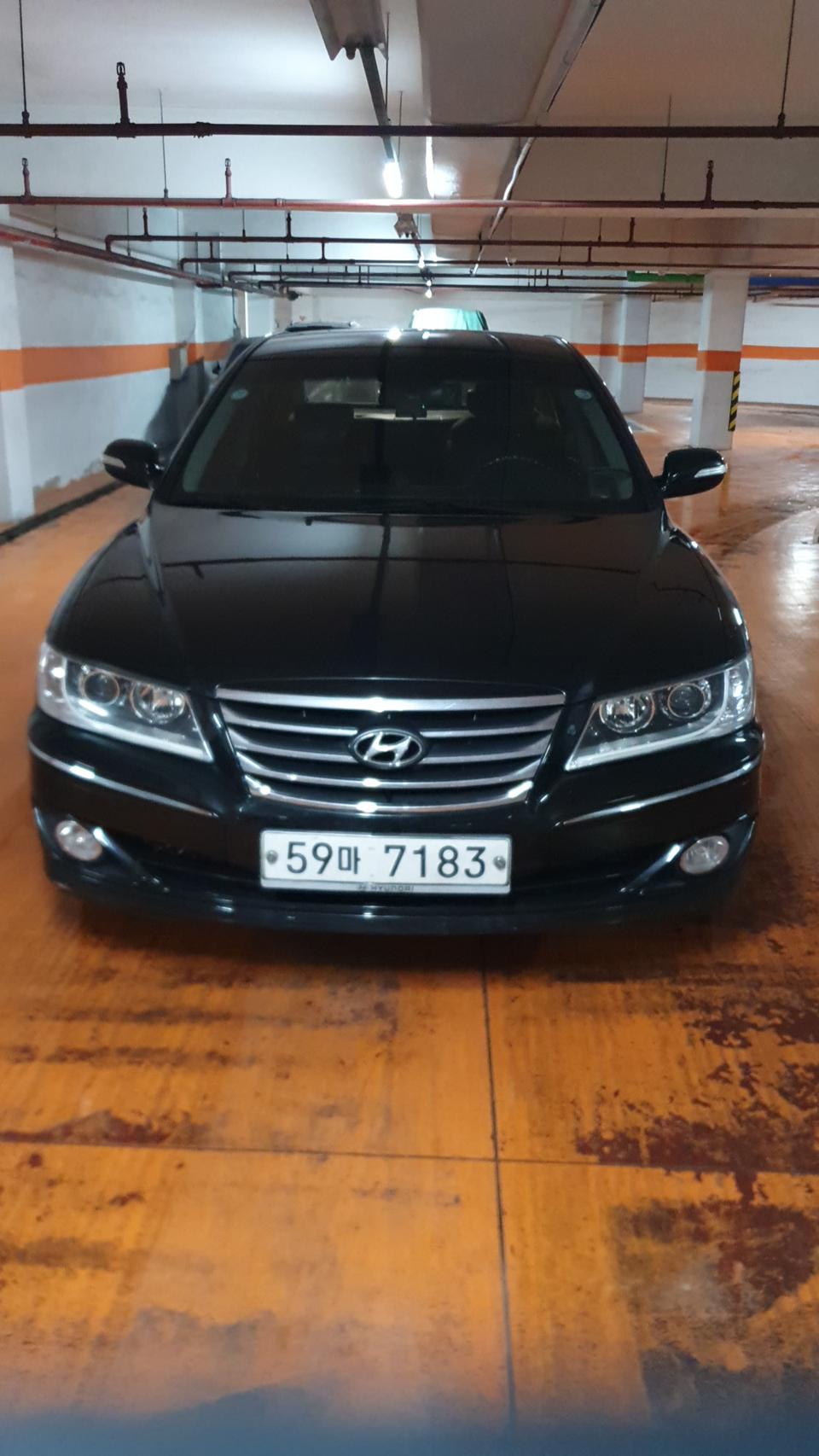 현대 더 럭셔리 그랜저 Q270 프리미어 기본 | 헬로마켓