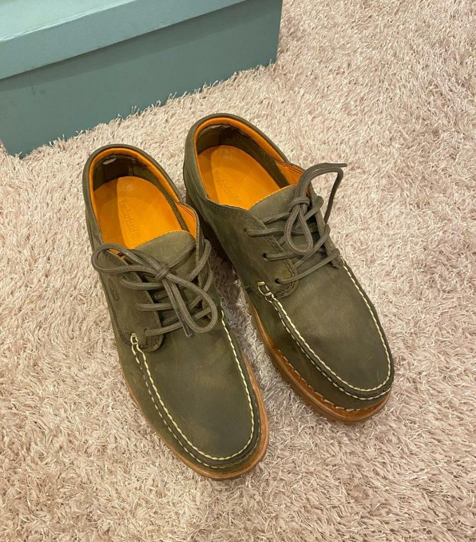 팀버랜드 260 | 세컨웨어