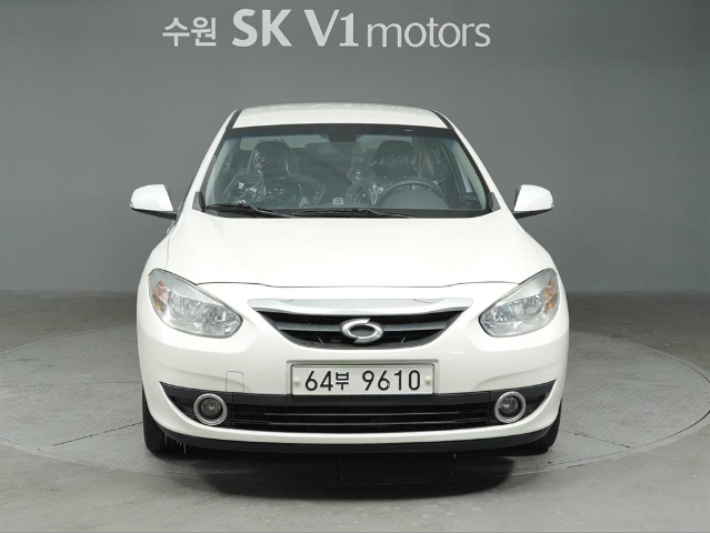 르노삼성 뉴 SM3 1.6 CVTC | 세컨웨어(헬로마켓)