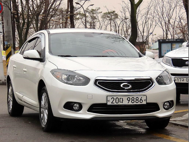 르노삼성 뉴 SM3 1.6 CVTC | 헬로마켓