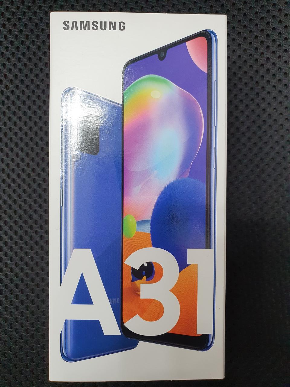 A31 64기가(단순개봉) | 헬로마켓