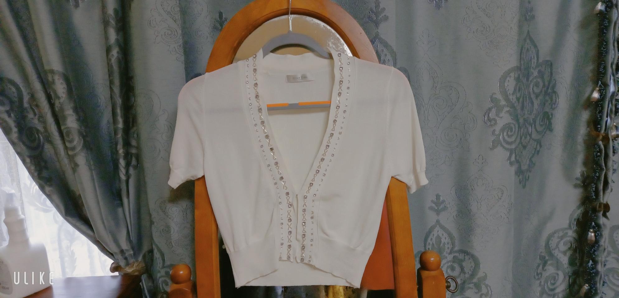 여성 큐빅 가디간 | 헬로마켓