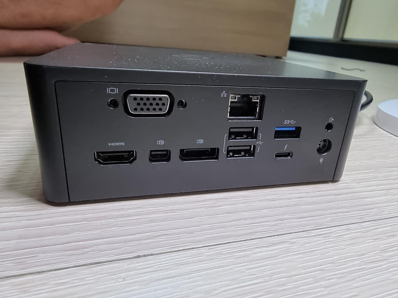 델 TB16 썬더볼트3 독 판매합니다. Dell TB... | 세컨웨어