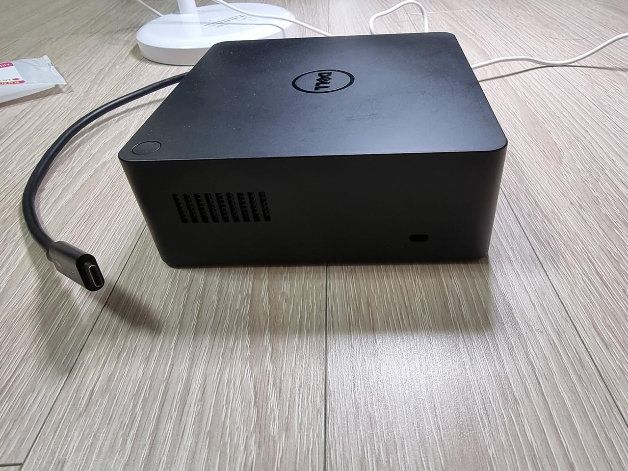 델 TB16 썬더볼트3 독 판매합니다. Dell TB... | 세컨웨어