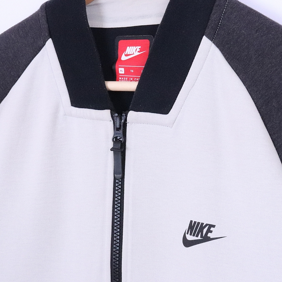 (XL)NIKE ZIPUP 나이키 테크팩 집업 바람막... | 세컨웨어