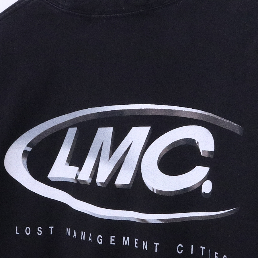 (L)LMC 엘엠씨 스트릿패션 긴팔티셔츠 올드스쿨 | 헬로마켓