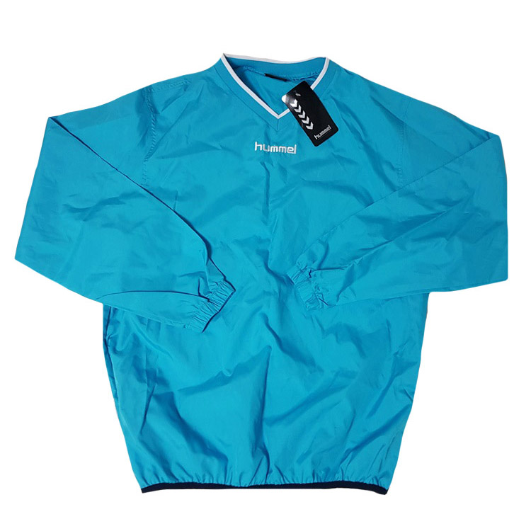 험멜 스트릿 웜업 맨투맨 | 세컨웨어(헬로마켓)