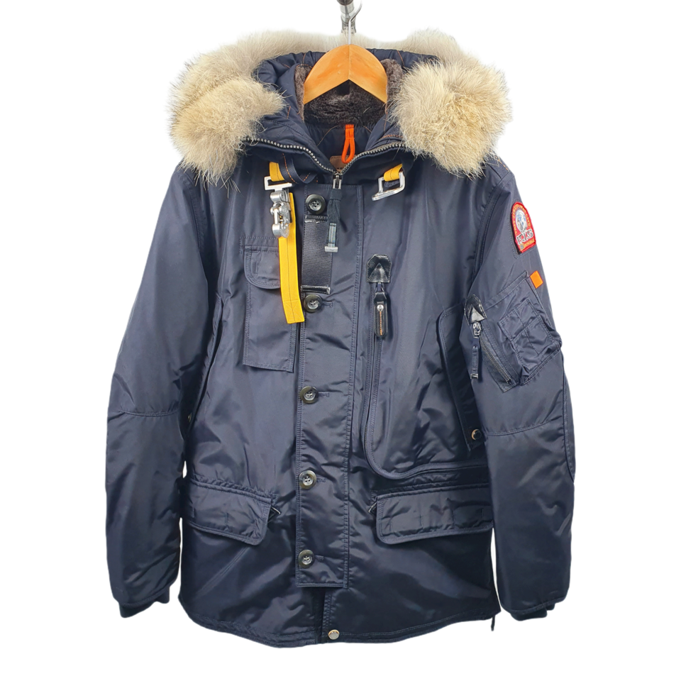 [L] 파라점퍼스 17fw 코디악 패딩 | 헬로마켓