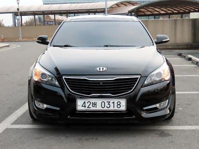 기아 K7 VG350 노블레스 | 헬로마켓