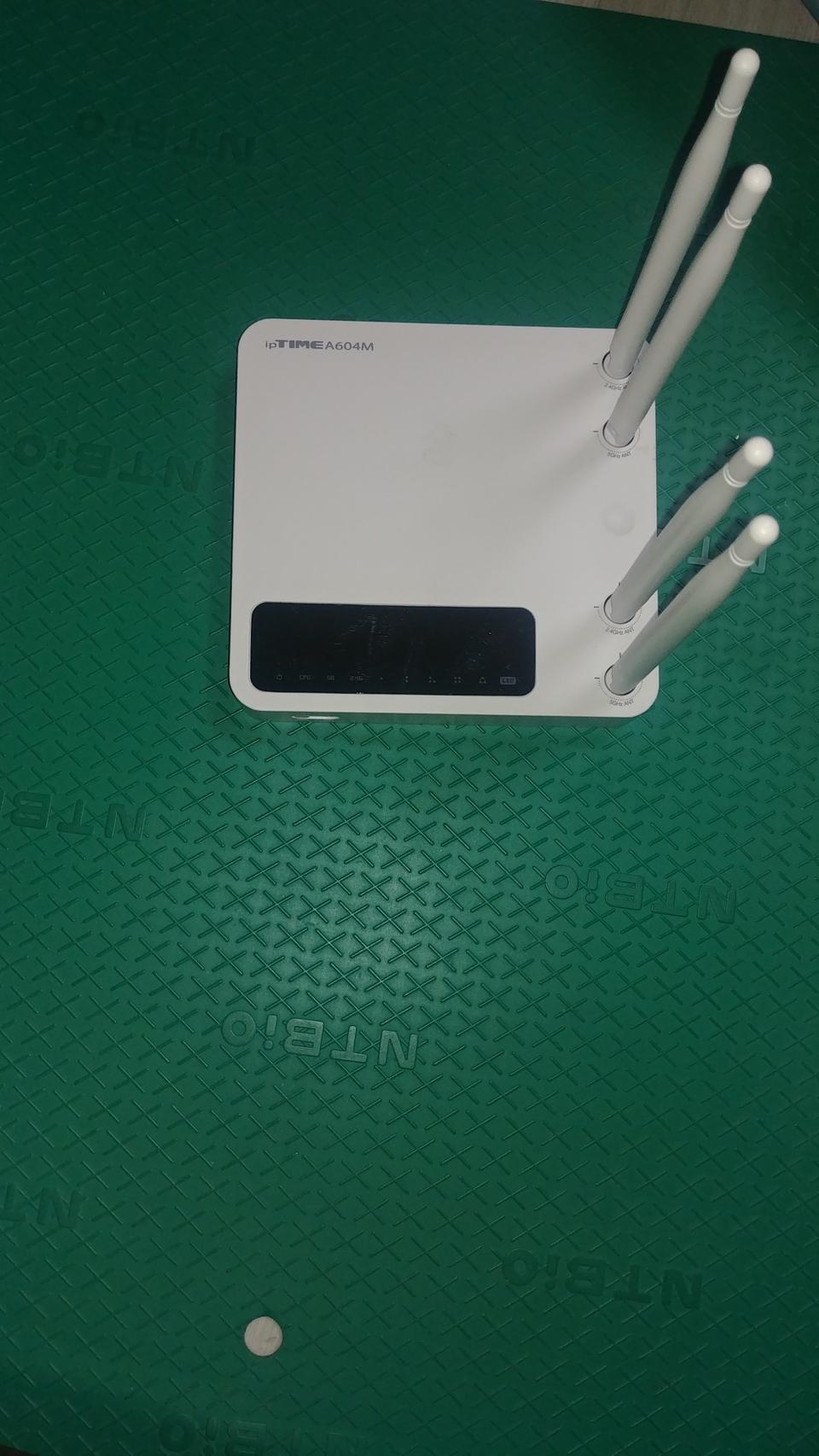 와이파이 IP TIME A604M | 헬로마켓