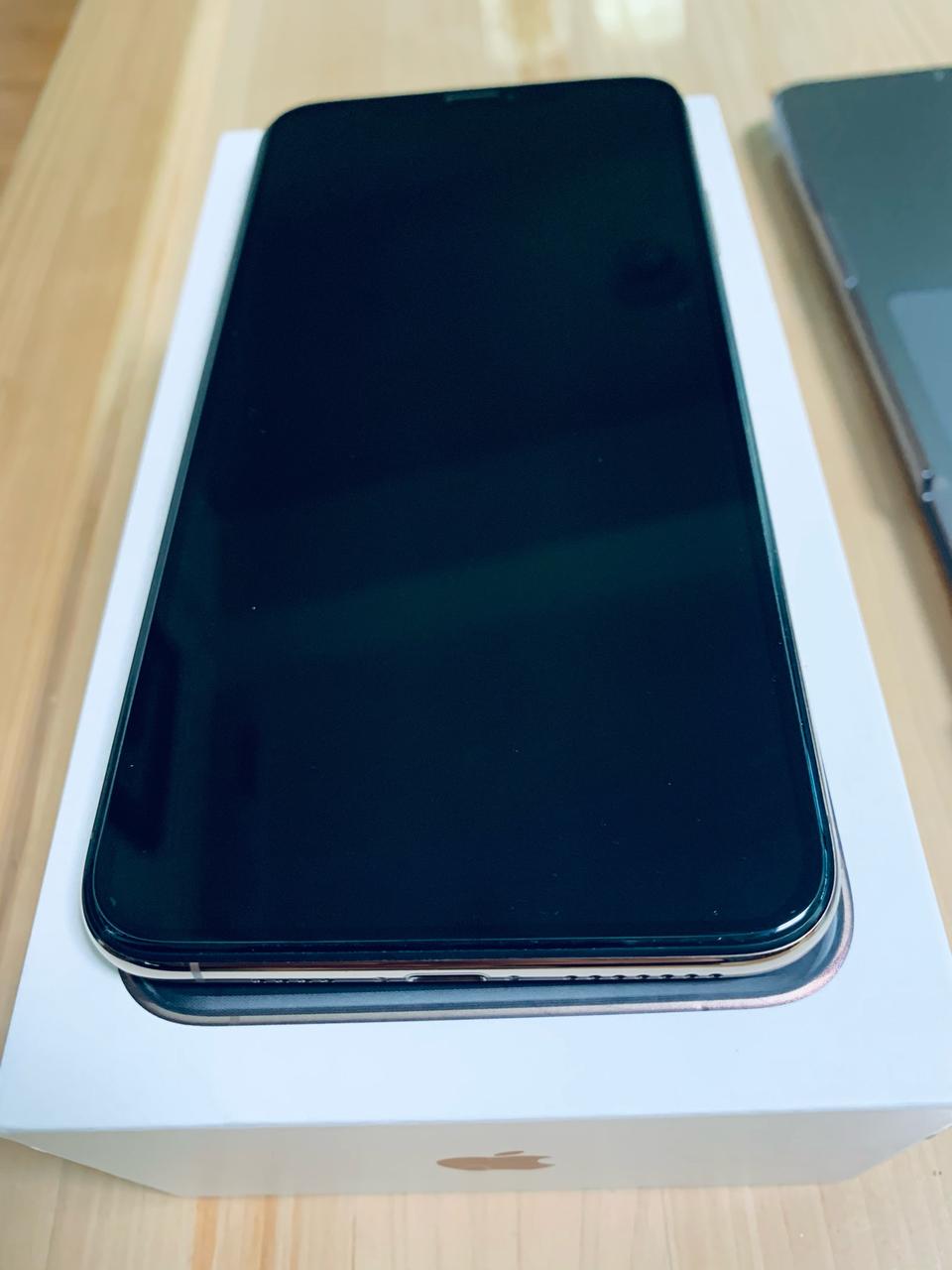 아이폰 xs max 듀얼심 판매합니다 | 헬로마켓