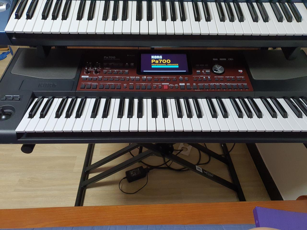 코르그 pa700 | 헬로마켓