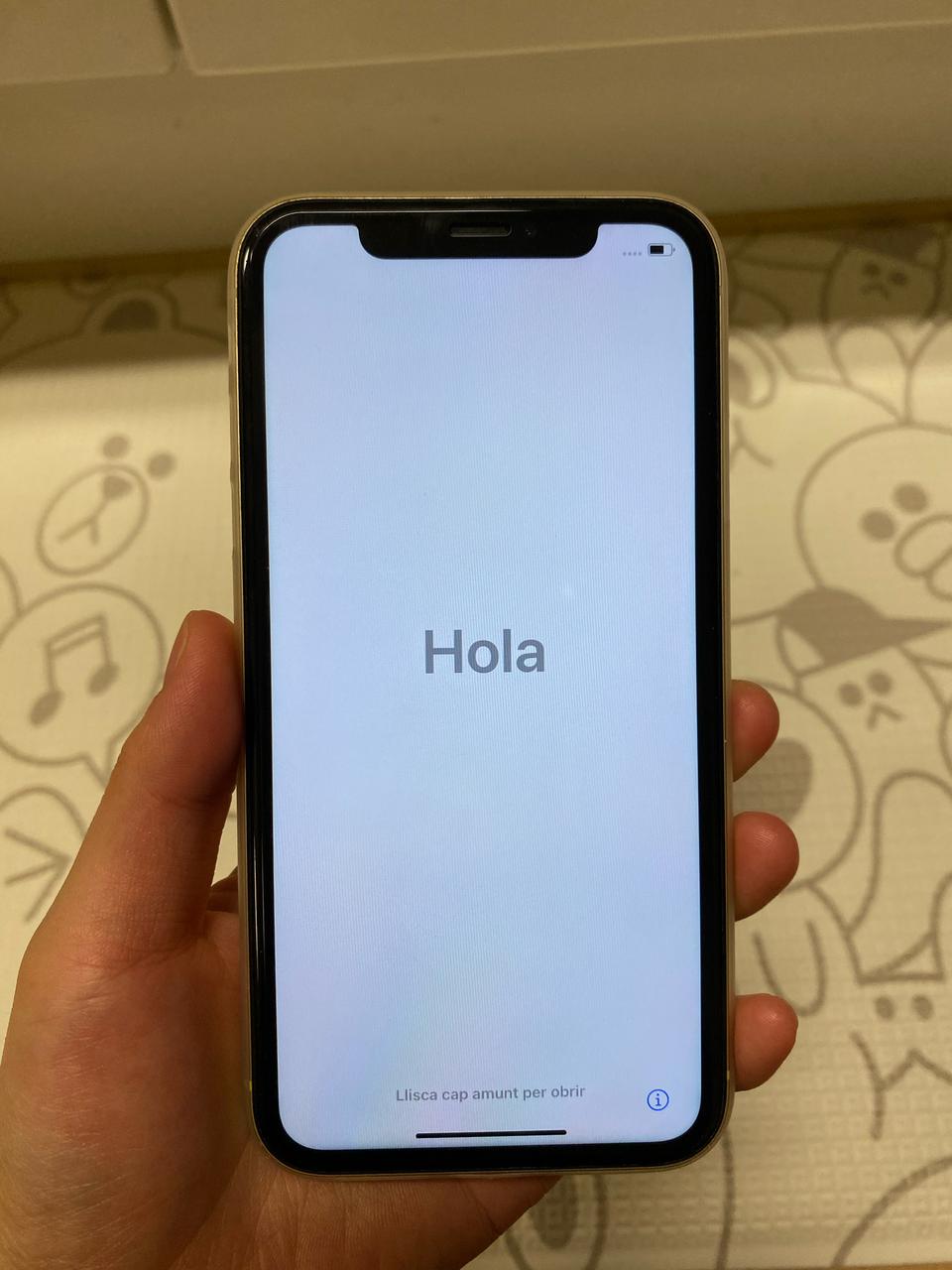 아이폰xr 64기가 A급 판매합니다!! | 헬로마켓