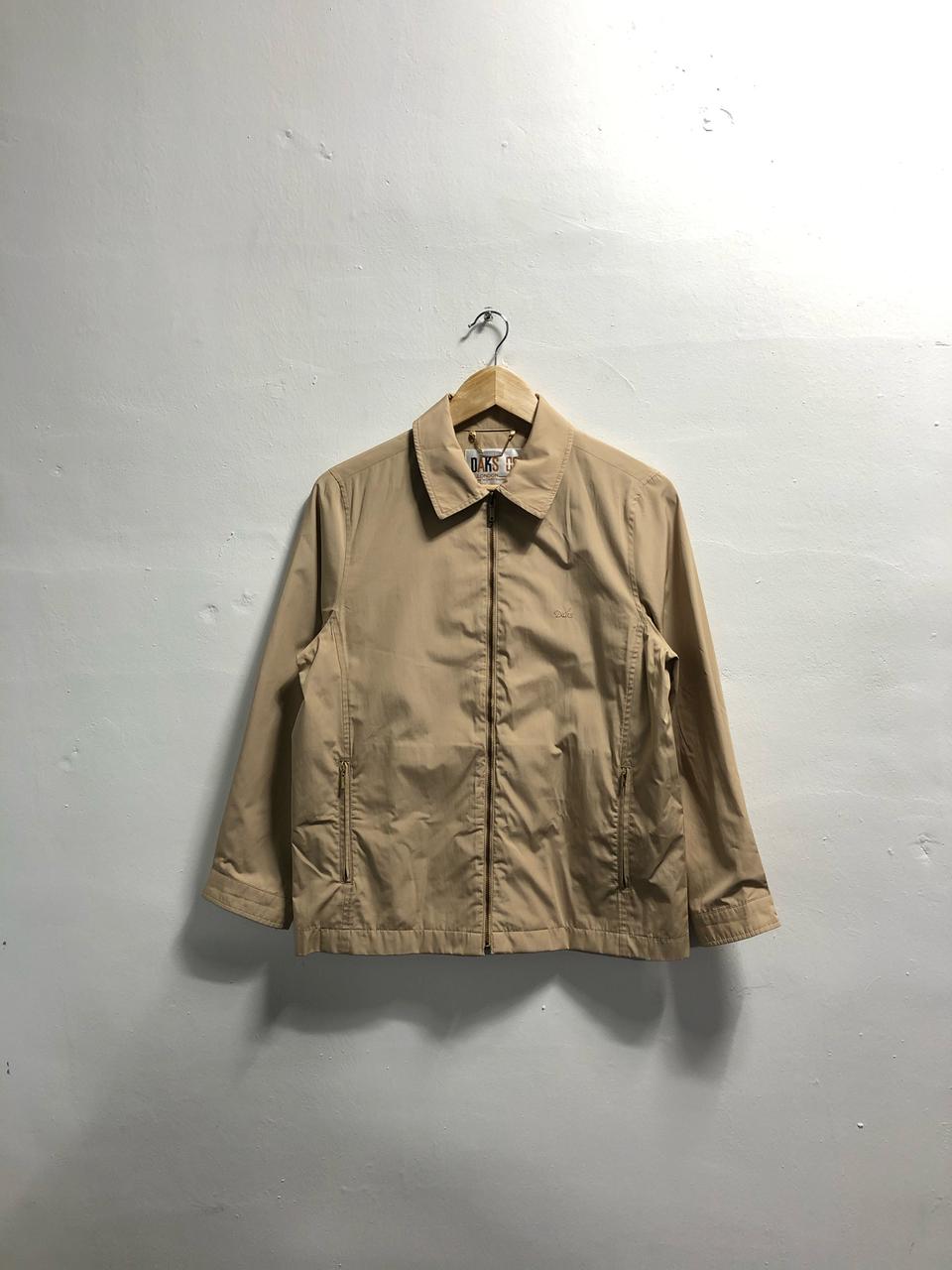 (66-77)DAKS 닥스 코치자켓(정품) | 세컨웨어(헬로마켓)