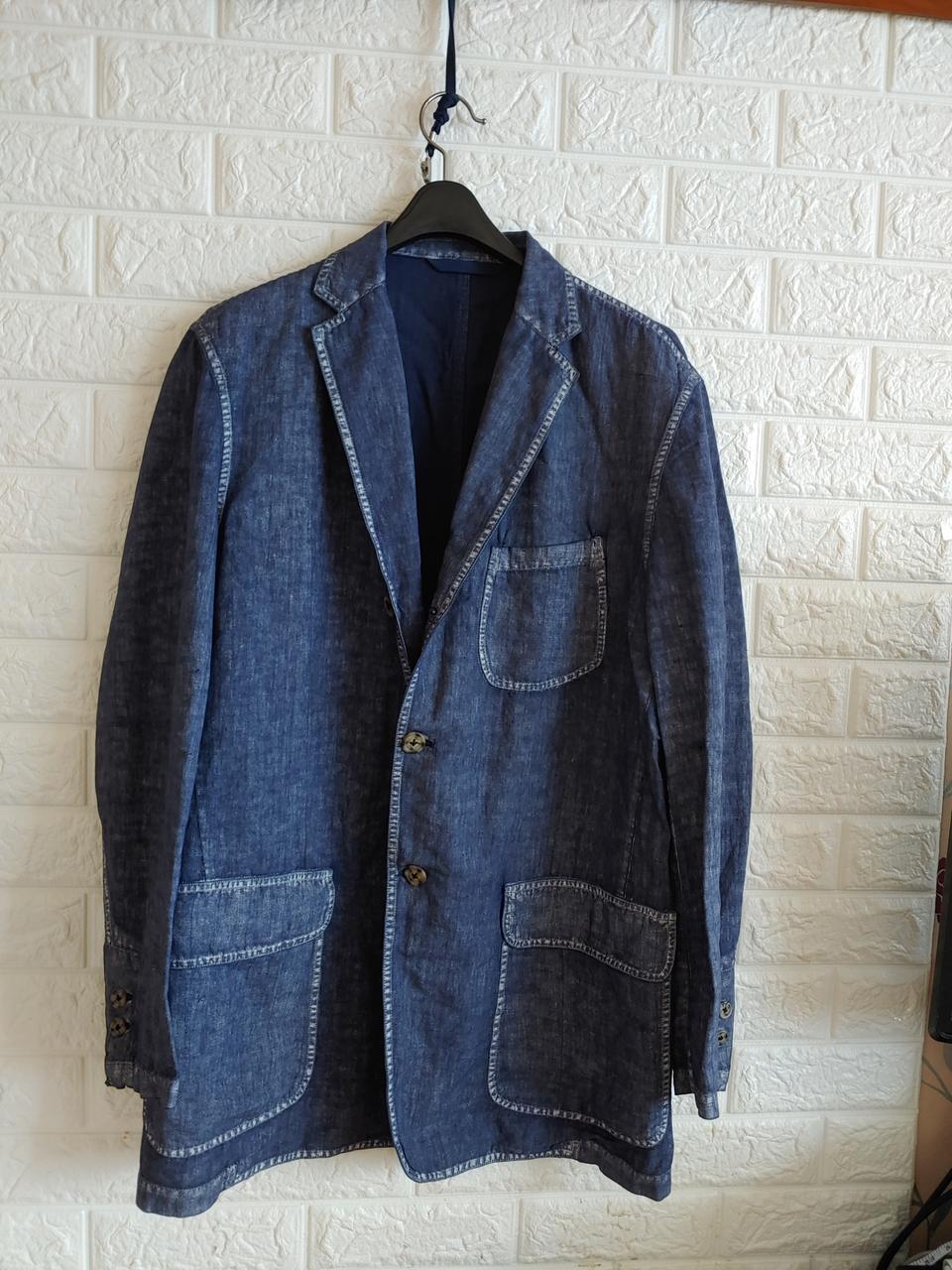 J.Keydge 남자 자켓 95 | 세컨웨어(헬로마켓)