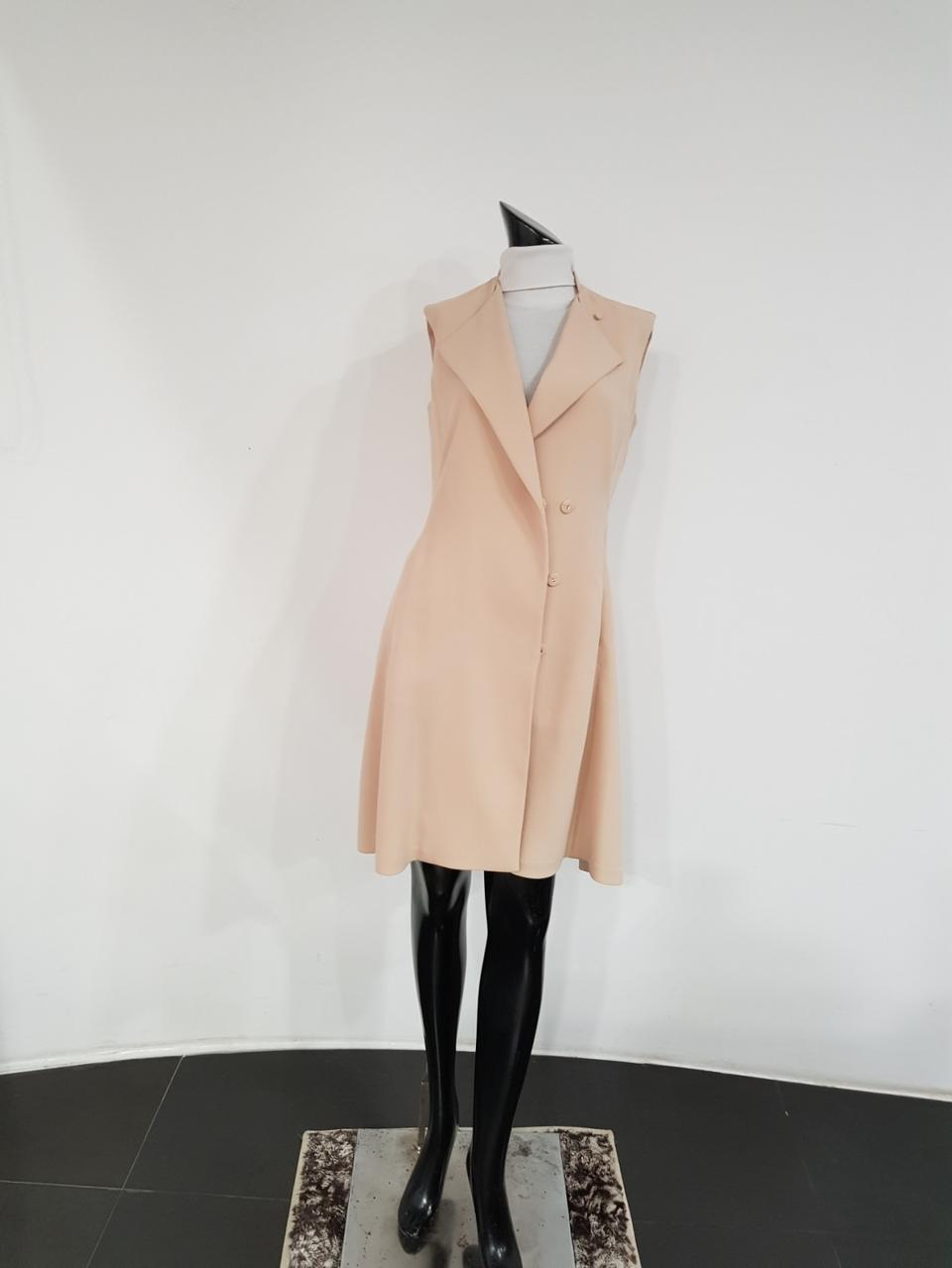 017 질스튜어트 롱 베스트 아우터 55 | 헬로마켓