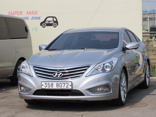 현대 그랜저 HG HG330 GDi 셀러브리티 | 헬로마켓