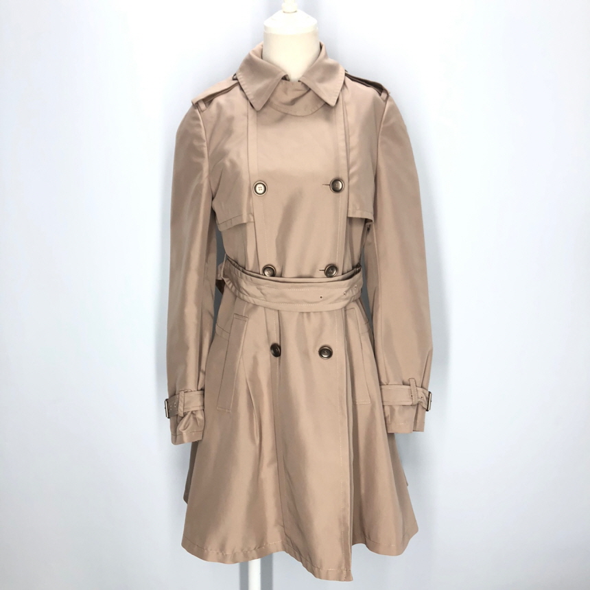 SJSJ 에스제이 여성 춘추 트렌치 코트 82-94-160 | 헬로마켓
