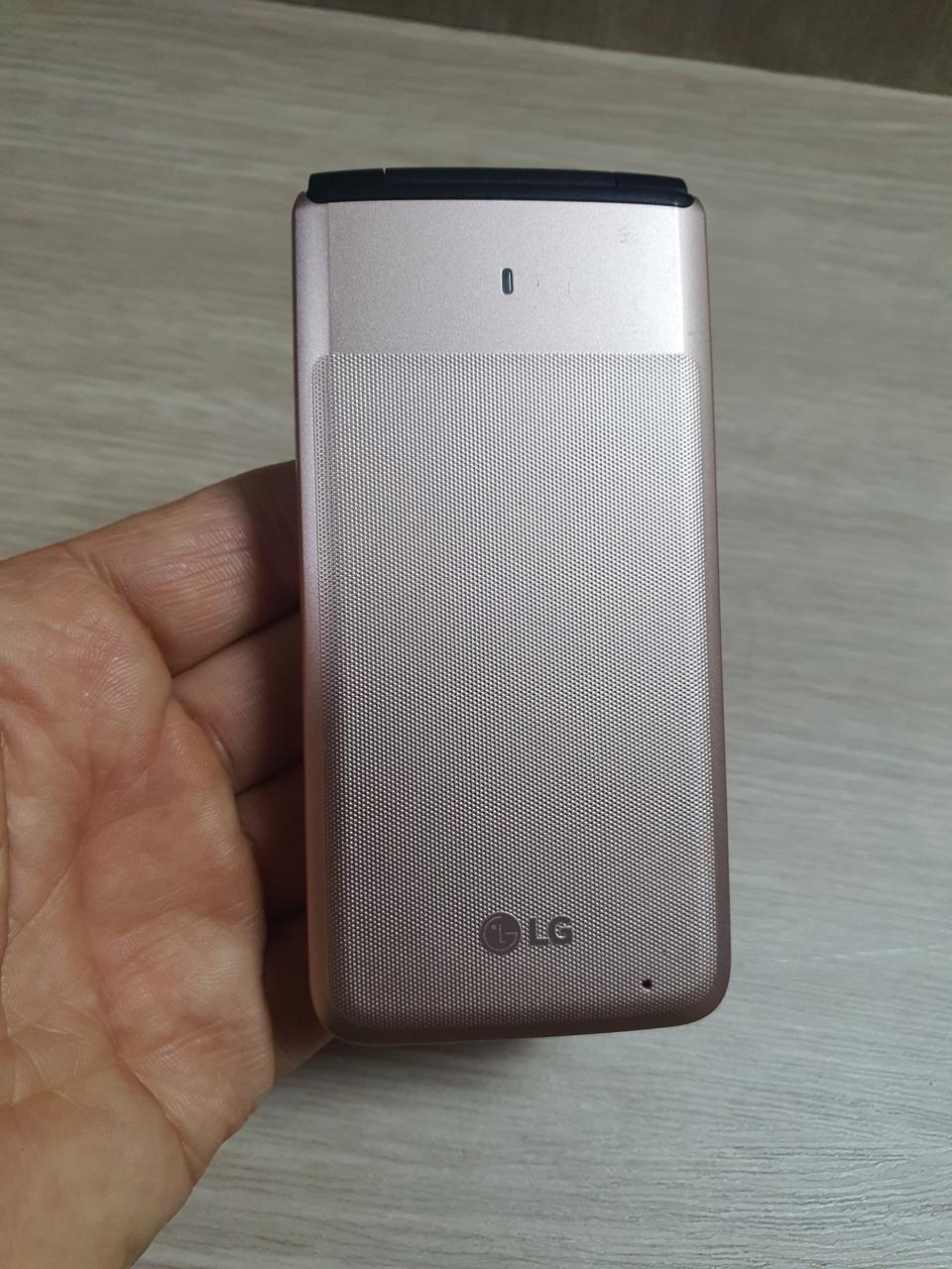 엘지폴더폰(lm-y110k) kt-738 | 헬로마켓