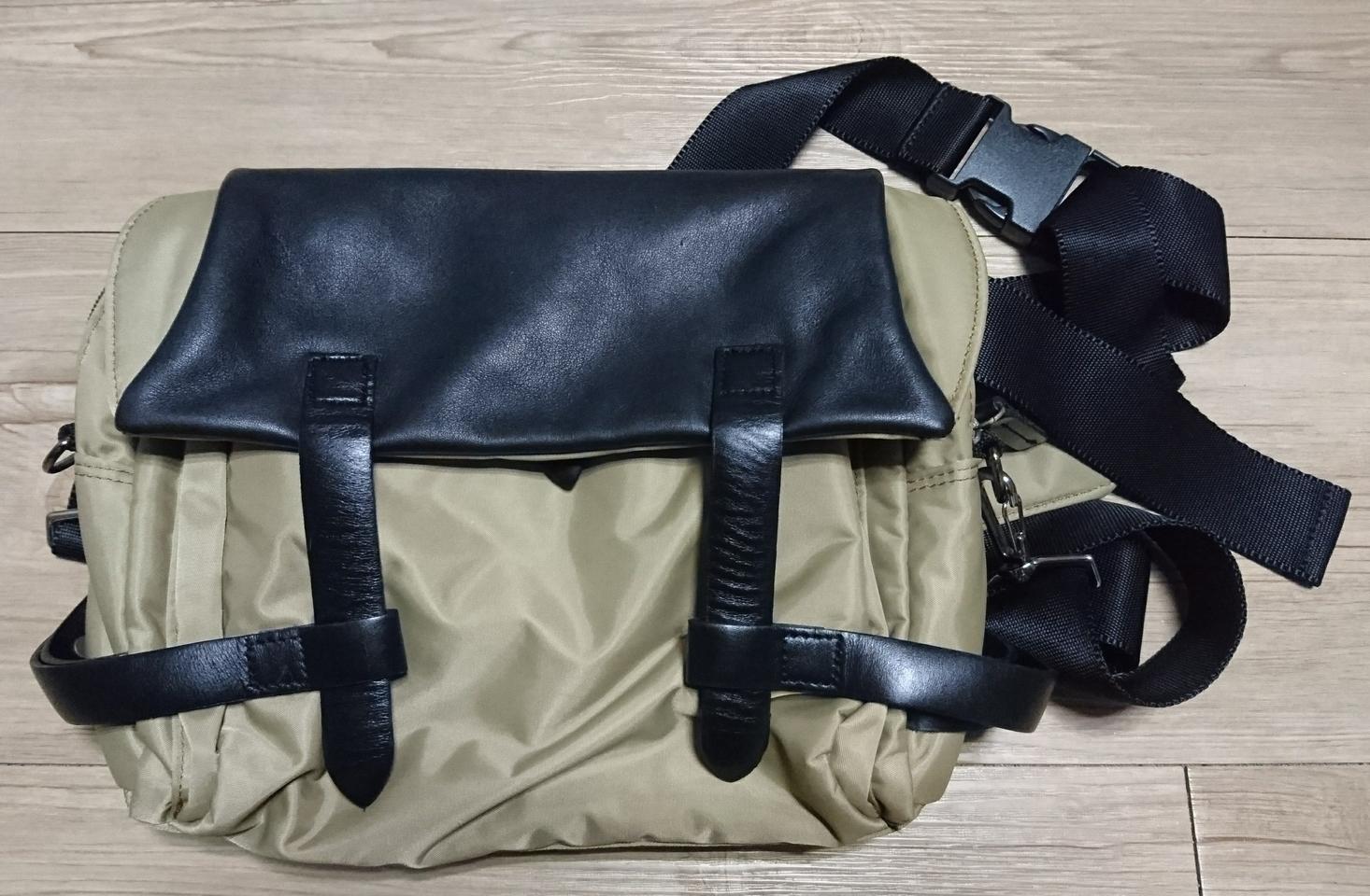 등산 허리색 | 세컨웨어(헬로마켓)