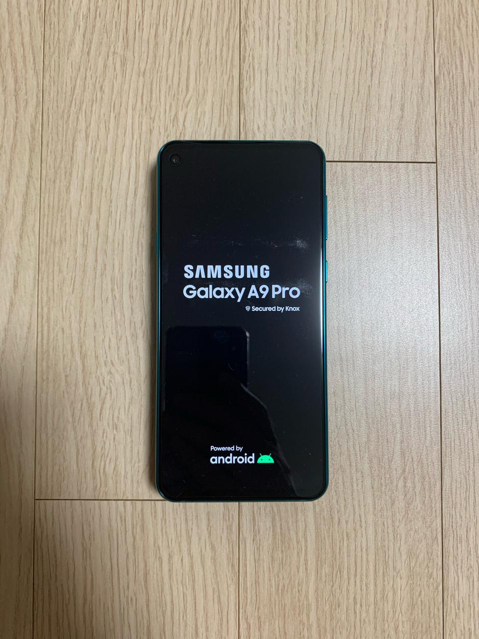 특S급) 갤럭시A9프로 G887 128GB 천안 아산 | 헬로마켓