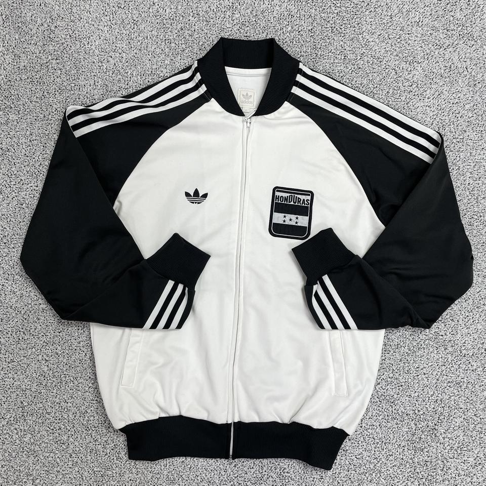 S/아디다스 온두라 트랙탑 | 헬로마켓