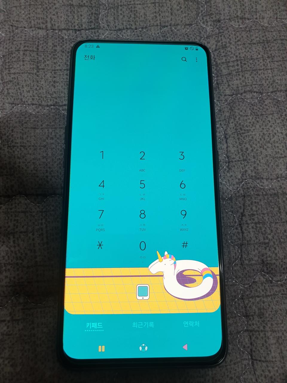 갤럭시a80,SM-A805N | 헬로마켓