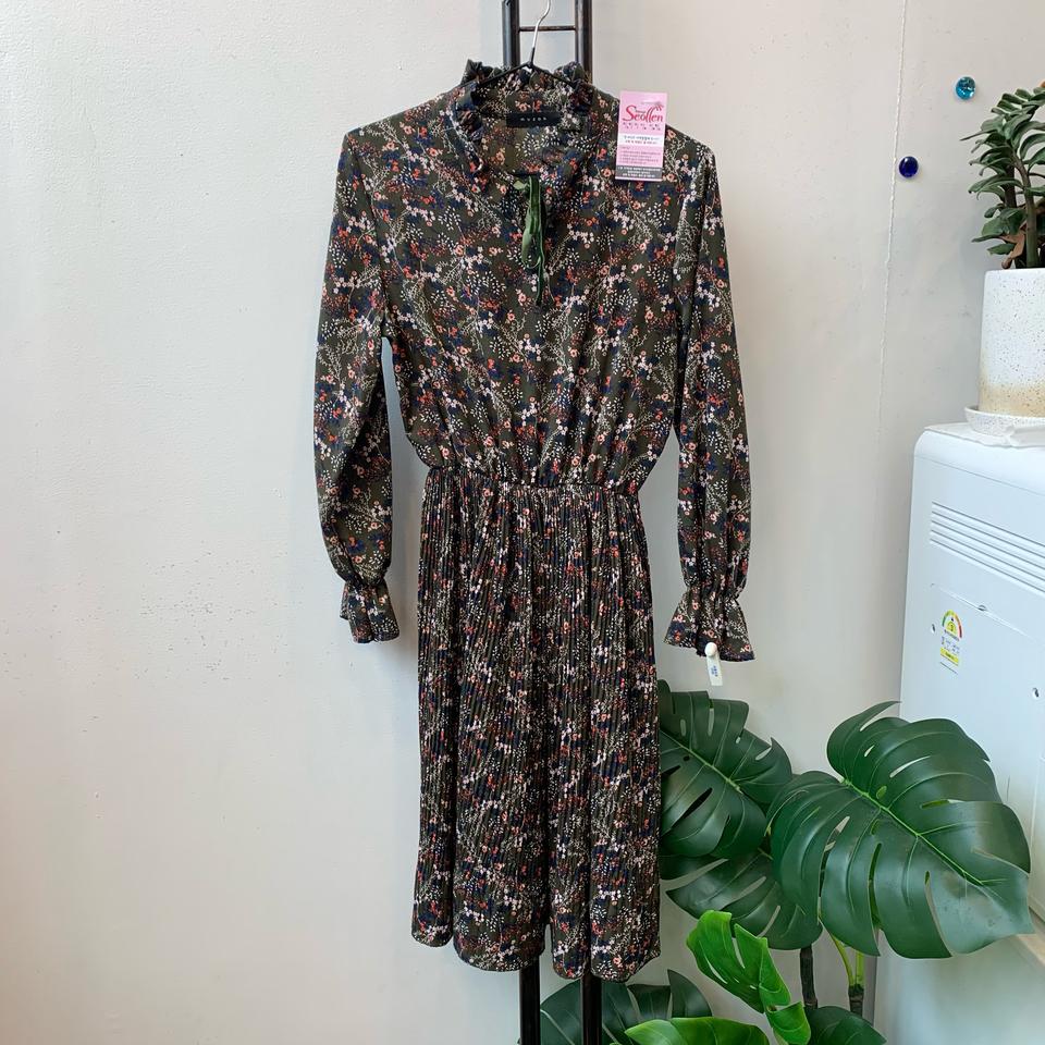 745. muzak | 세컨웨어(헬로마켓)