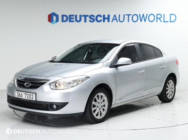 르노삼성 뉴 SM3 2.0 CVTC II | 세컨웨어(헬로마켓)