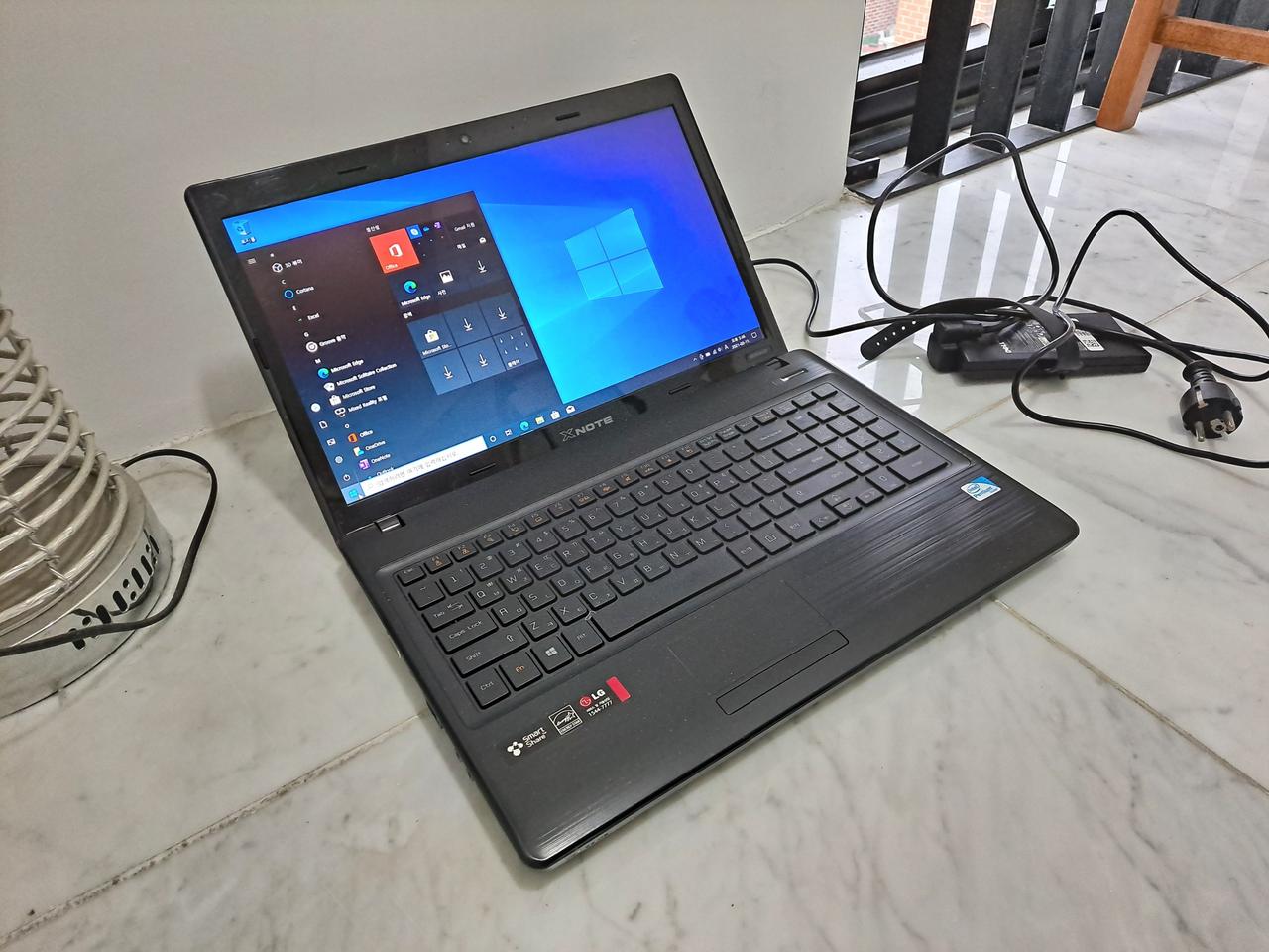 235번. LG S53 노트북 15.6인치 | 세컨웨어