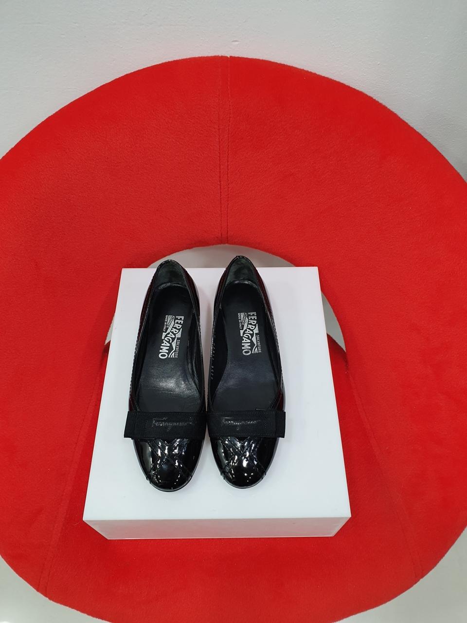 페라가모 플랫 220 | 헬로마켓