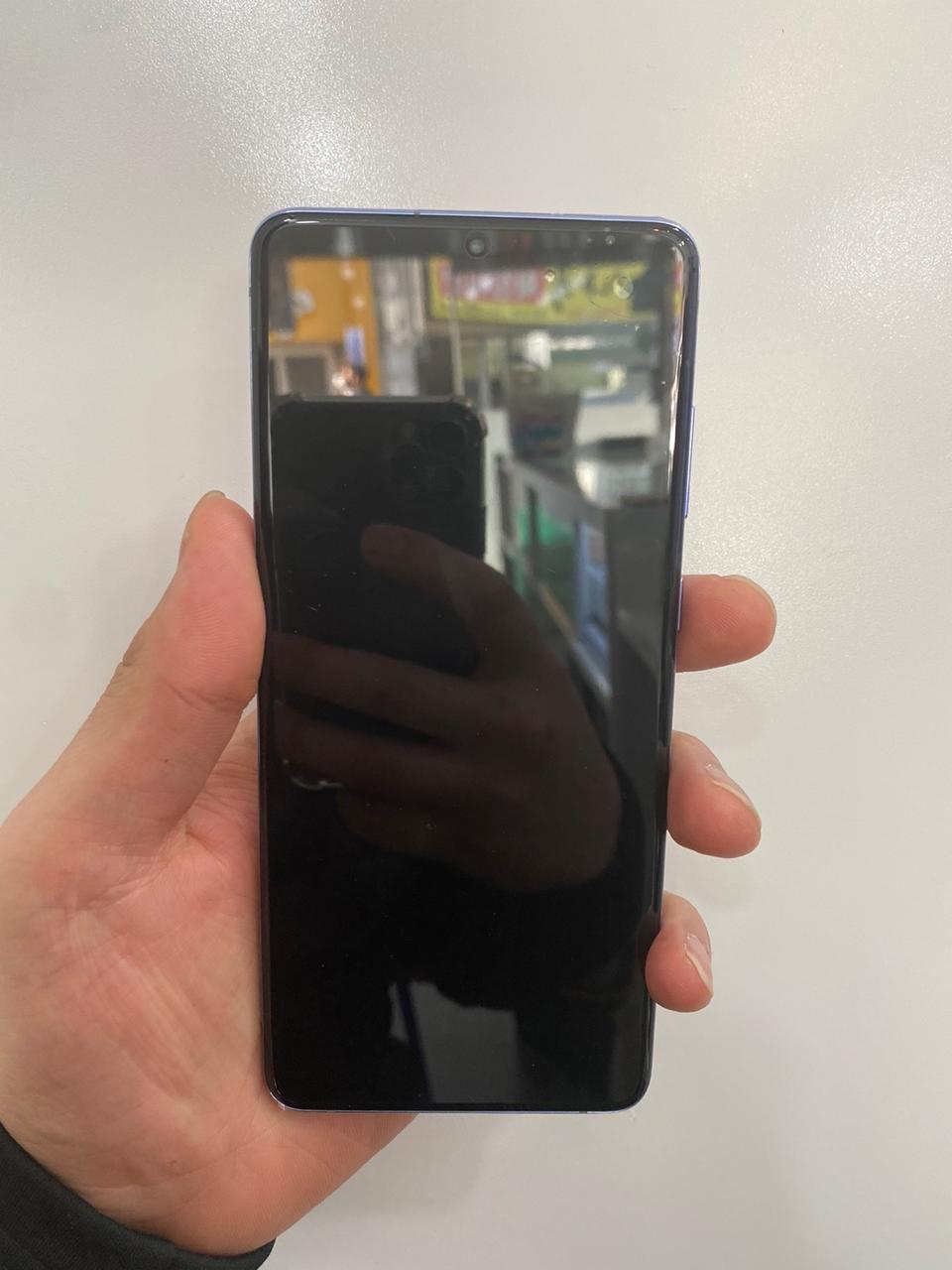 갤럭시S20플러스 BTS에디션 완전 A급 판매합니다 ... | 헬로마켓