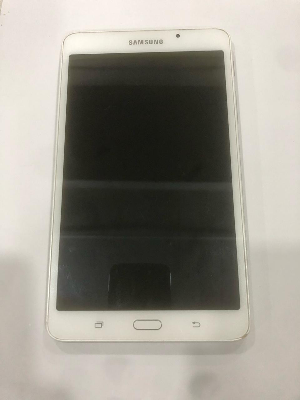 갤럭시탭 A6(SM-T280/16GB) 판매합니다. | 세컨웨어