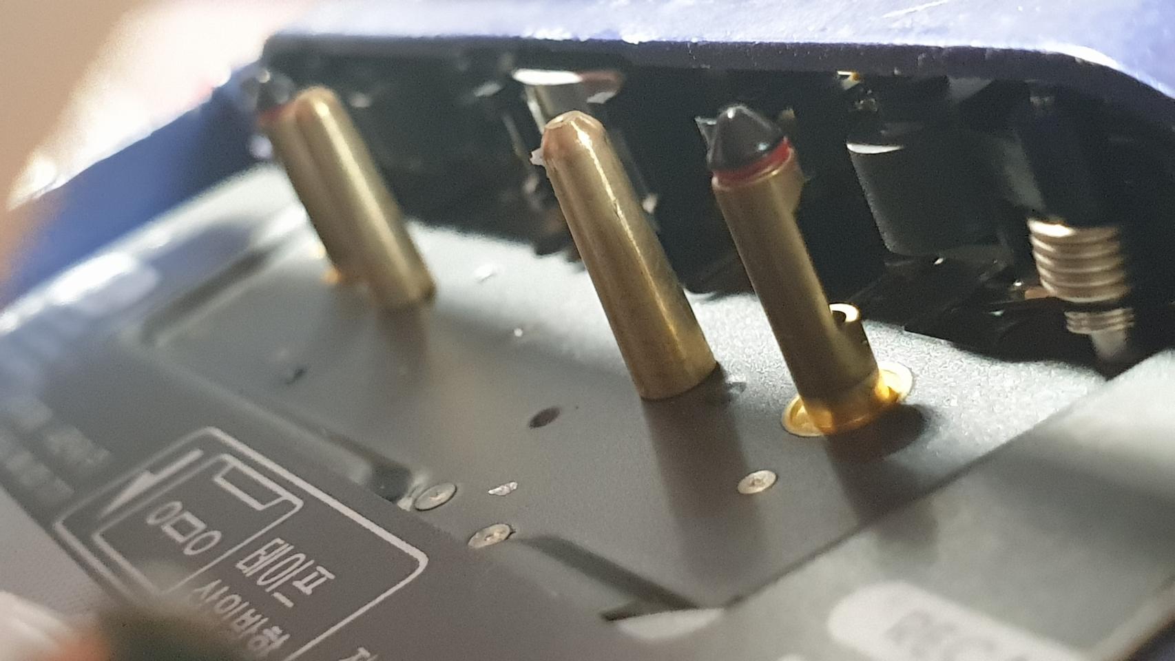 아하프리 워크맨 AHA-RX11 | 헬로마켓