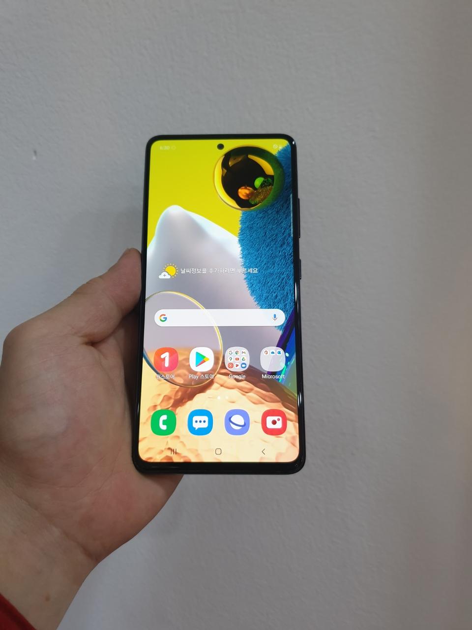 [대구]삼성갤럭시A51,128기가,AAA급,최저가판매~! | 세컨웨어(헬로마켓)