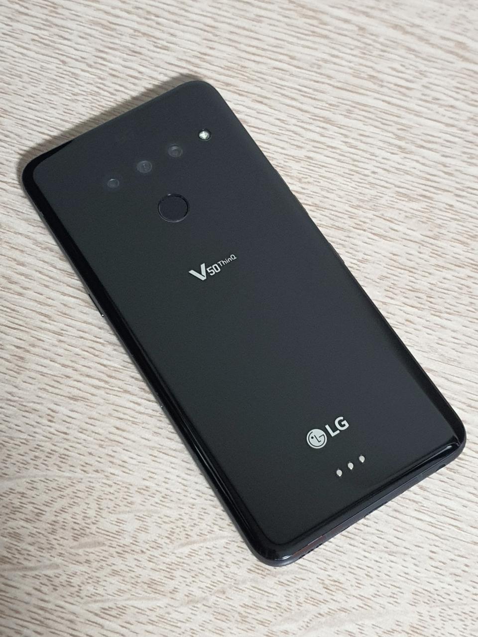 LG V50 128GB | 헬로마켓