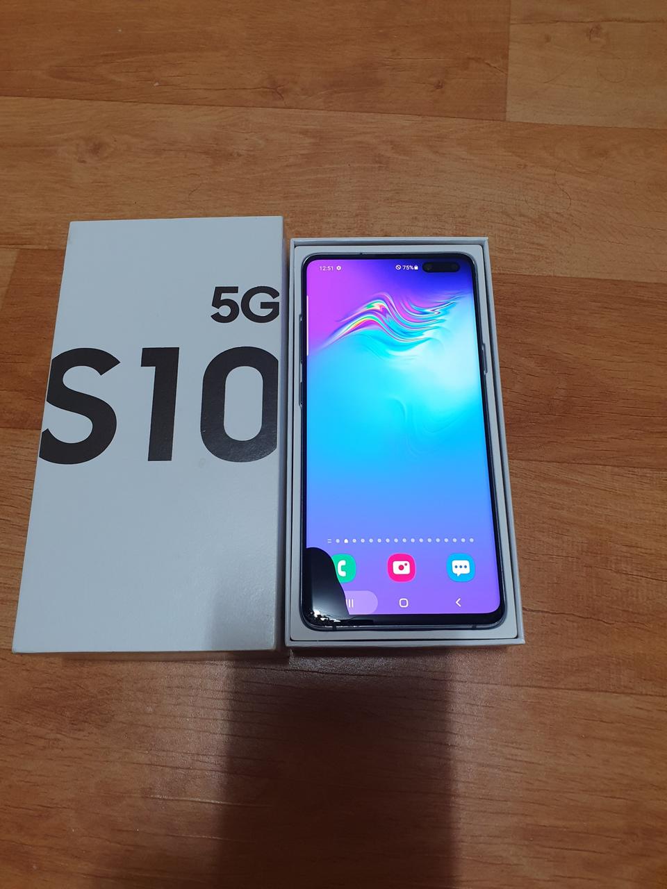 S10 5G 256G | 헬로마켓