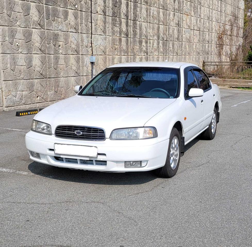 르노삼성 SM5 SM518 | 세컨웨어(헬로마켓)