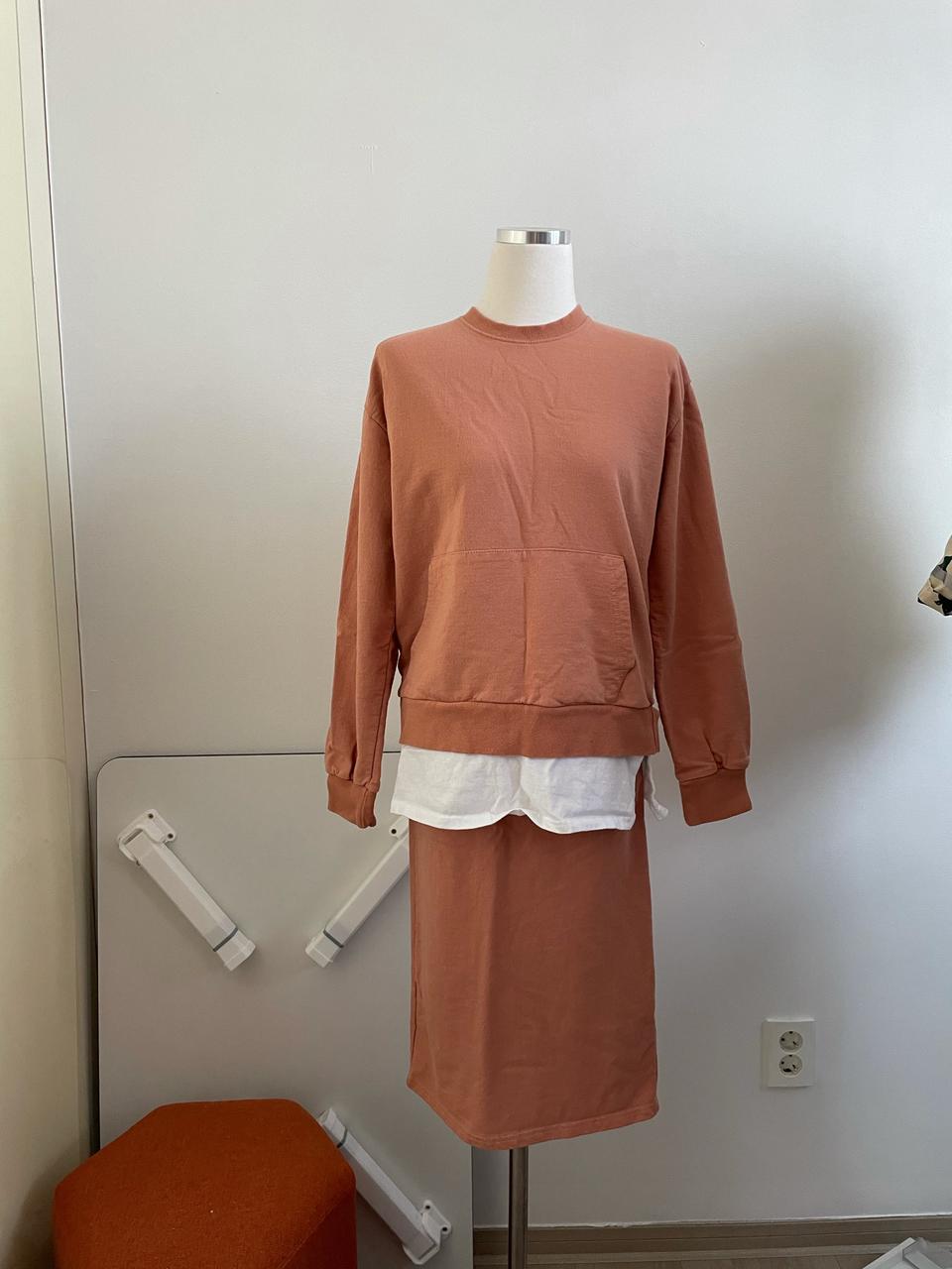 트레이닝투피스 | 세컨웨어(헬로마켓)