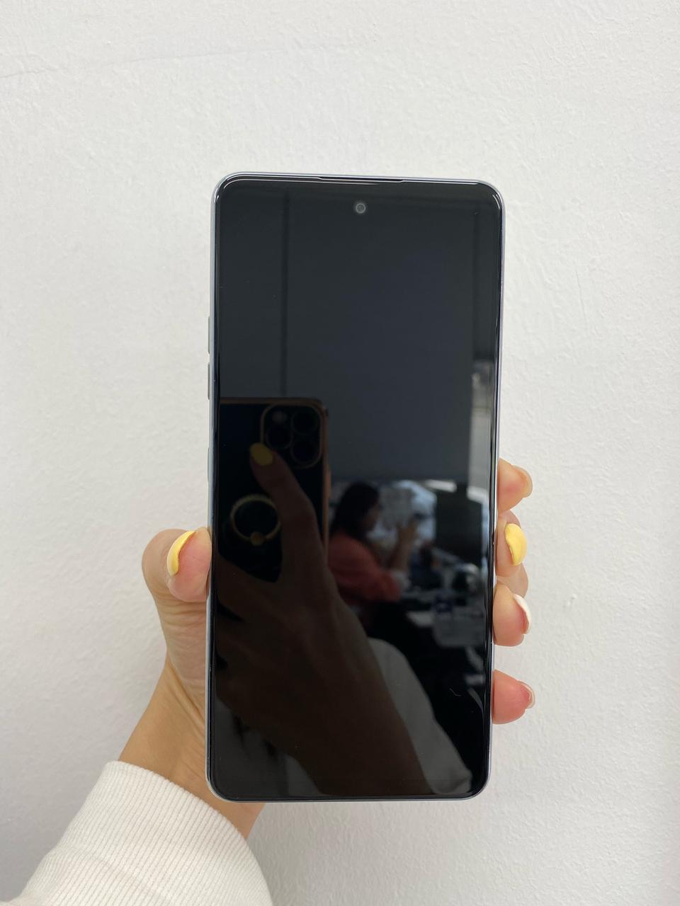 LG Q92 Q920 128기가 sssss급!!! | 세컨웨어(헬로마켓)