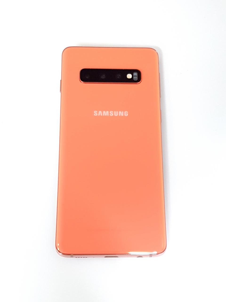 [S급SK] 갤럭시 S10 128G 플라망고핑크 _구... | 헬로마켓