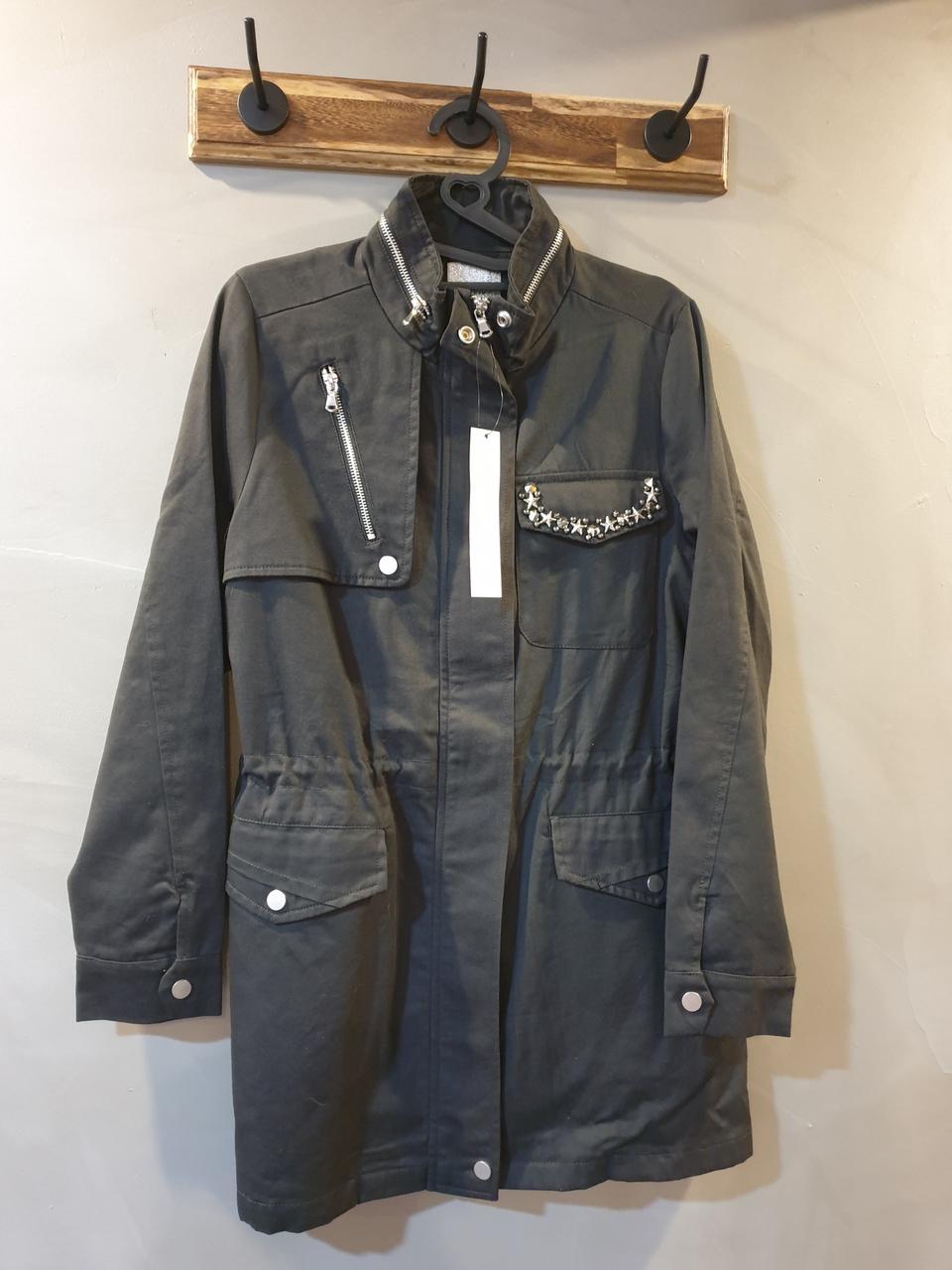 봄야상쟈켓 | 헬로마켓