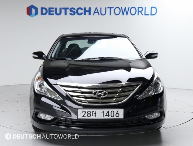 현대 YF 쏘나타 Y20 프라임 최고급 | 세컨웨어(헬로마켓)